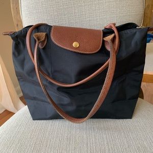 Longchamp Bags | Long Champ Guide To Measure | Poshmark